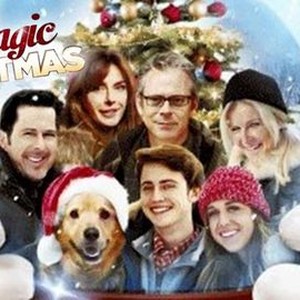 A Magic Christmas - Rotten Tomatoes