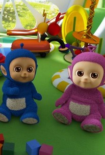 Teletubbies: Season 1, Episode 11 - Rotten Tomatoes