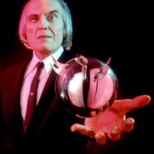 Angus Scrimm - Rotten Tomatoes