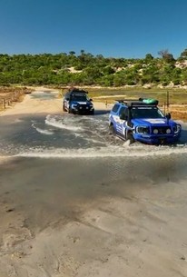 Pat Callinan's 4x4 Adventures: Season 15, Episode 5 | Rotten Tomatoes