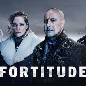 Fortitude - Rotten Tomatoes