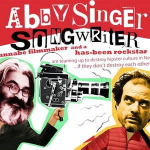 Abby Singer/Songwriter - Rotten Tomatoes