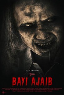 Bayi Ajaib - Rotten Tomatoes
