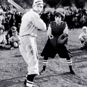 The Busher - Rotten Tomatoes