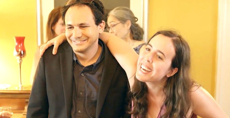 Keep the Change - Rotten Tomatoes