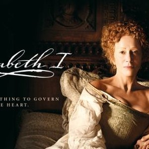 Elizabeth I - Rotten Tomatoes