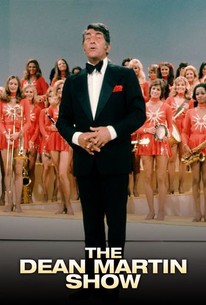 The Dean Martin Show - Rotten Tomatoes