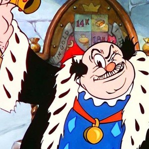 The Golden Touch - Rotten Tomatoes