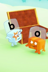 Alphablocks: Season 2, Episode 19 - Rotten Tomatoes