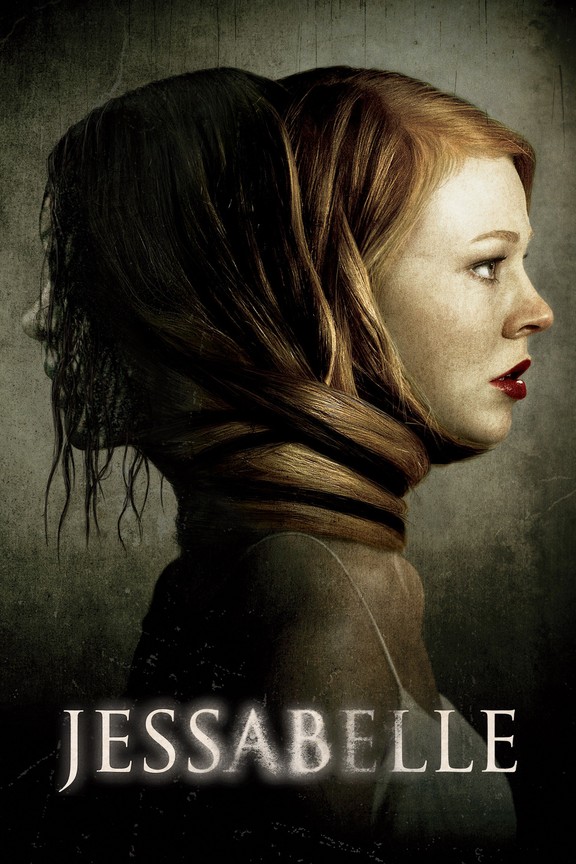 Jessabelle Movie Poster