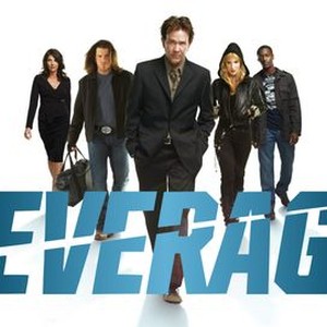 Leverage - Rotten Tomatoes