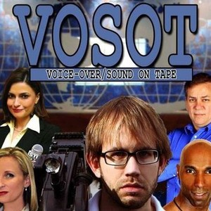 VOSOT: Voice Over Sound on Tape - Rotten Tomatoes