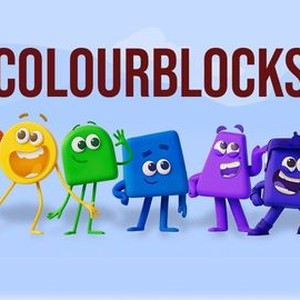 Colourblocks: Season 1, Episode 26 - Rotten Tomatoes
