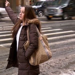 Maggie Schaffer - Rotten Tomatoes