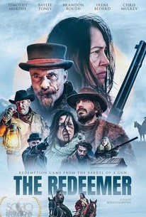 The Redeemer | Rotten Tomatoes