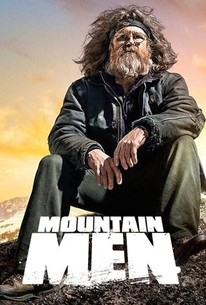 Mountain Men: Season 3 | Rotten Tomatoes