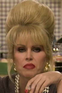 Absolutely Fabulous: Season 2, Episode 4 | Rotten Tomatoes