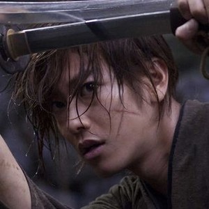 Rurouni Kenshin - Rotten Tomatoes