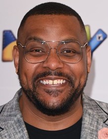 Trevor Dion Nicholas - Rotten Tomatoes