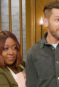 Celebrity Beef: Season 1, Episode 5 | Rotten Tomatoes