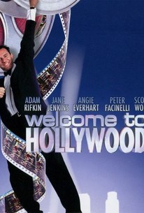 Welcome to Hollywood | Rotten Tomatoes