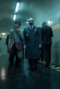 Doom Patrol: Season 4, Episode 2 - Rotten Tomatoes