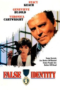 False Identity | Rotten Tomatoes