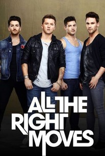 All the Right Moves (2012) | Rotten Tomatoes