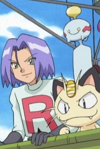 Pokémon the Series: Advanced Battle, Episode 18 | Rotten Tomatoes