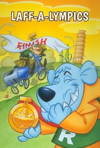 Laff-A-Lympics: Season 2, Episode 8 | Rotten Tomatoes
