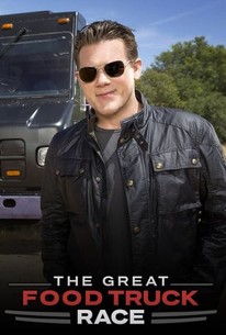 The Great Food Truck Race: Season 6 | Rotten Tomatoes
