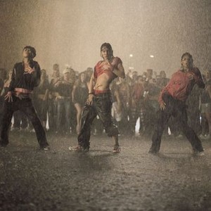 Step Up 2 the Streets (2008) - Rotten Tomatoes