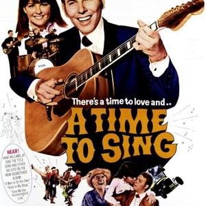 A Time to Sing - Rotten Tomatoes