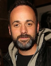 Eben Davidson | Rotten Tomatoes