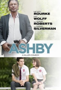 Ashby | Rotten Tomatoes