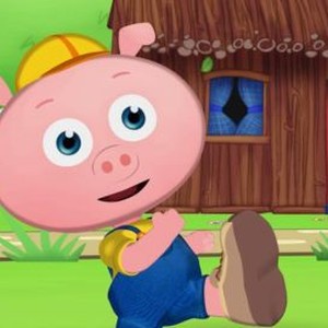Super Why!: Season 3, Episode 1 - Rotten Tomatoes