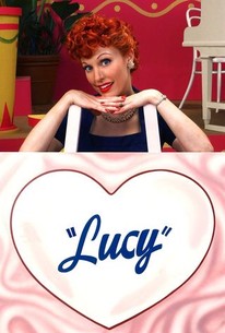Lucy (2003) | Rotten Tomatoes