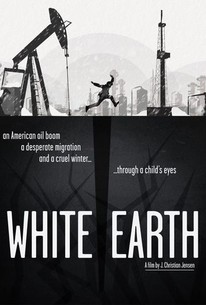 White Earth | Rotten Tomatoes