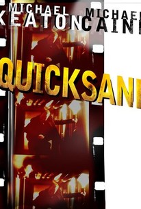 Quicksand | Rotten Tomatoes
