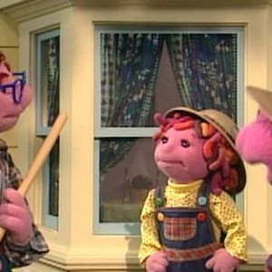 Allegra's Window: Season 2, Episode 14 - Rotten Tomatoes