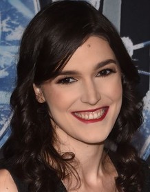 Michelle Lulic - Rotten Tomatoes