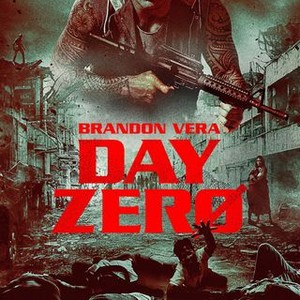 Day Zero - Rotten Tomatoes
