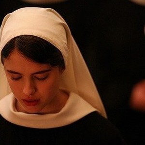 Novitiate - Rotten Tomatoes