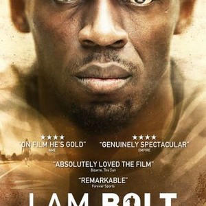 I Am Bolt - Rotten Tomatoes