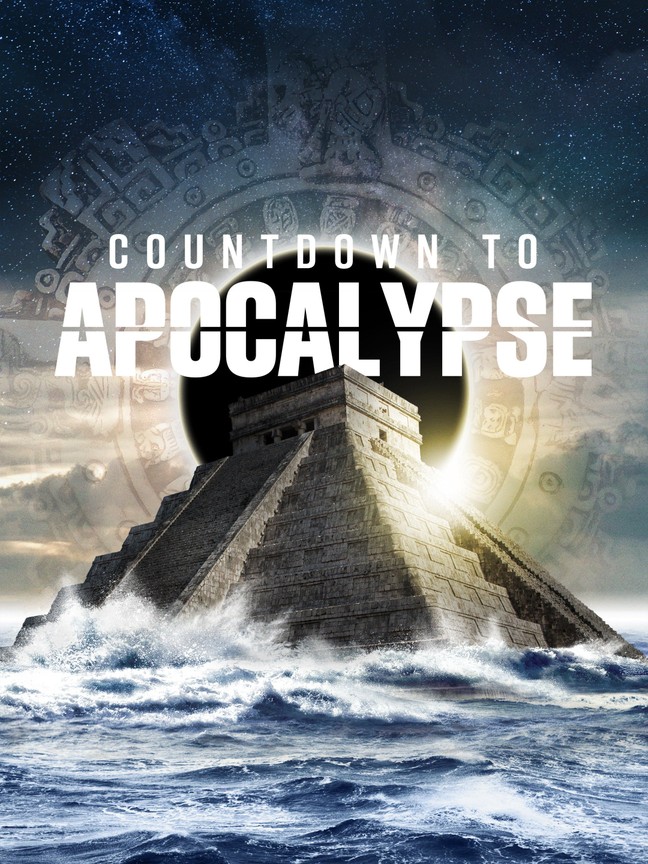 Apocalypse Hopi Blue Star