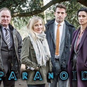 Paranoid - Rotten Tomatoes