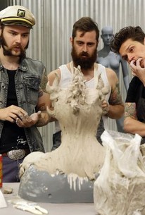 Face Off: Season 7, Episode 11 | Rotten Tomatoes