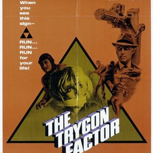 The Trygon Factor - Rotten Tomatoes