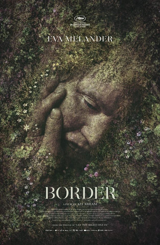 Border - Movie Reviews
