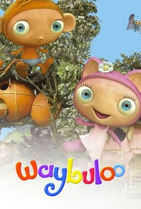 Waybuloo: Season 1 | Rotten Tomatoes